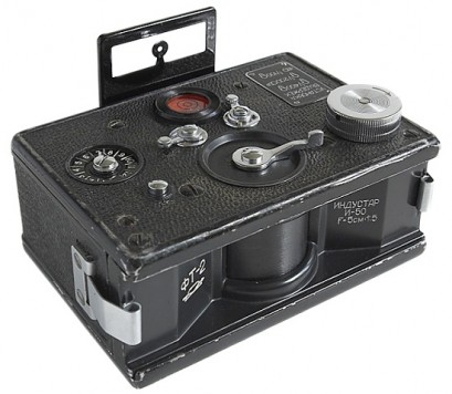 Soviet and Russian Cameras