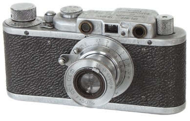 Soviet and Russian Cameras