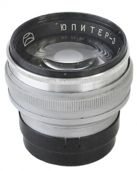 Soviet and Russian Cameras