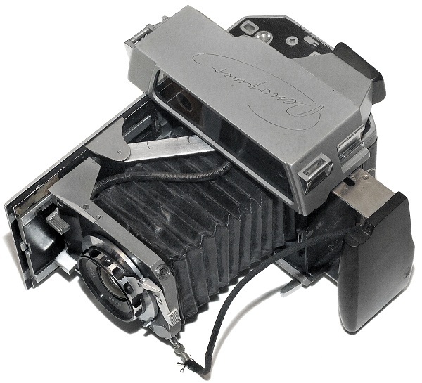 Soviet and Russian Cameras