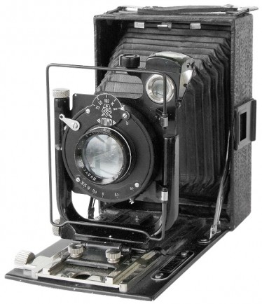 Soviet and Russian Cameras