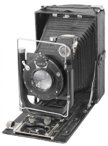 Soviet and Russian Cameras